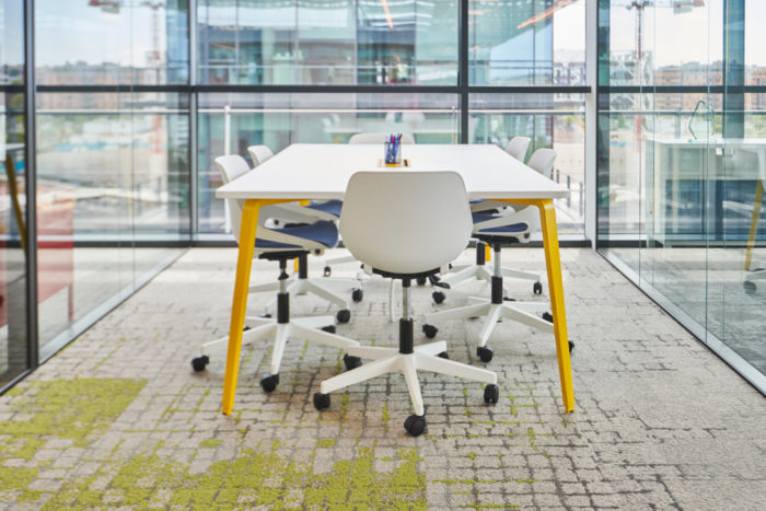 Lean Construction | Construcía