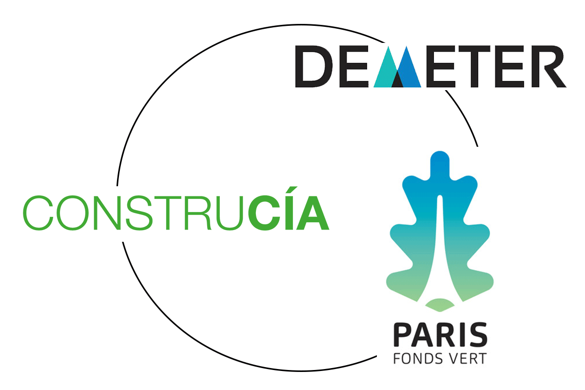 Paris Fonds Vert se incorpora como accionista en Construcía - Construcía
