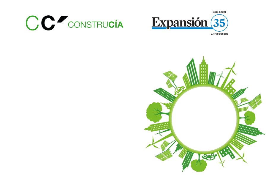 Pioneros en construcción circular | Construcía Lean2Cradle