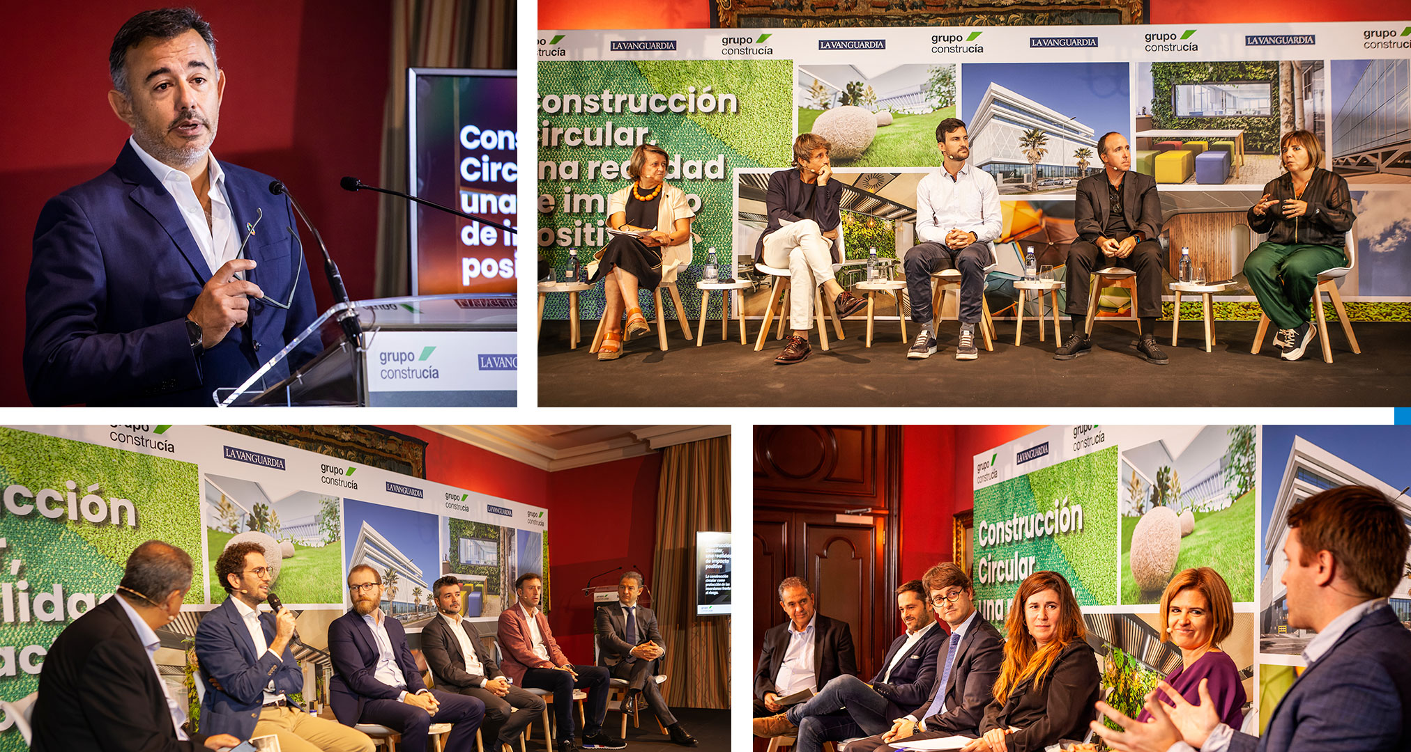 ¿Qué es la economía circular? Características y principios