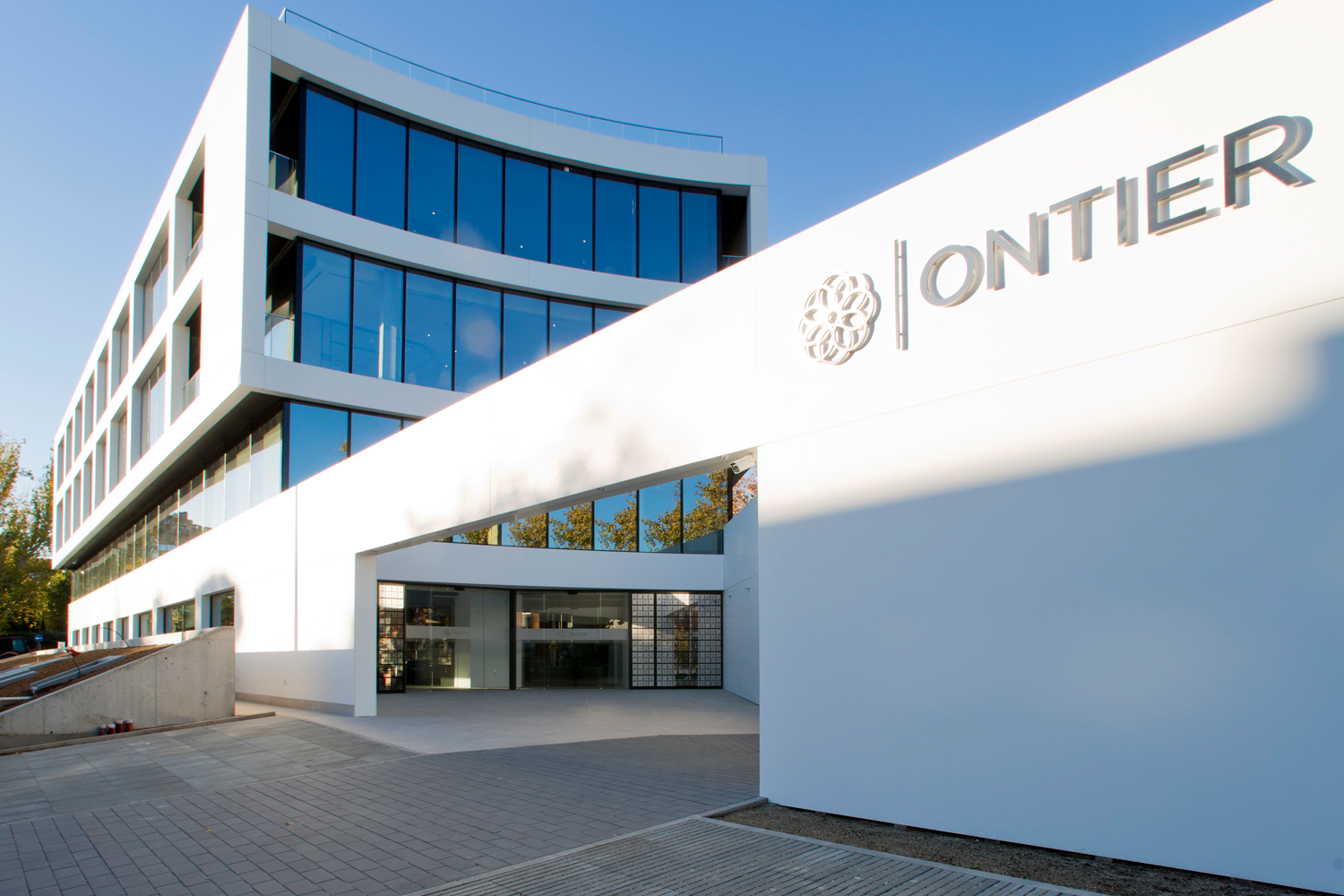 Ontier - Construcía